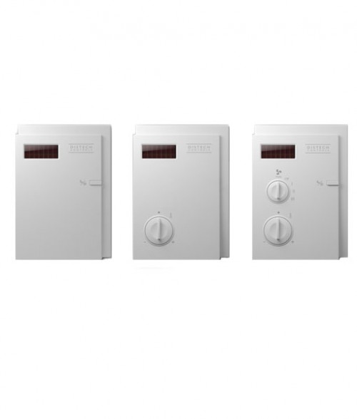 Distech Sonde allure ECW-SENSOR – Odilon Plus