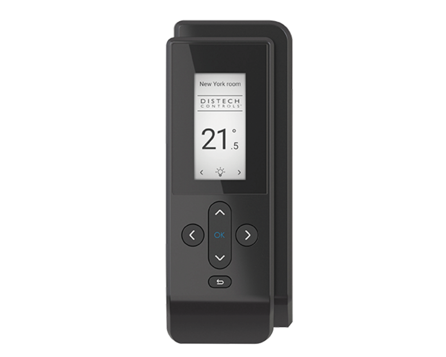 Distech Boîtier de commande Allure UNIWAVE-B – Odilon Plus