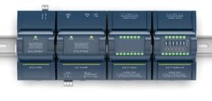 Distech Module d’extension ECY-16DI – Odilon Plus