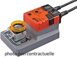Belimo Moteur registre SM24A-S