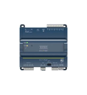 Distech Controls Régulateur ECY-PTU-208 – Odilon Plus